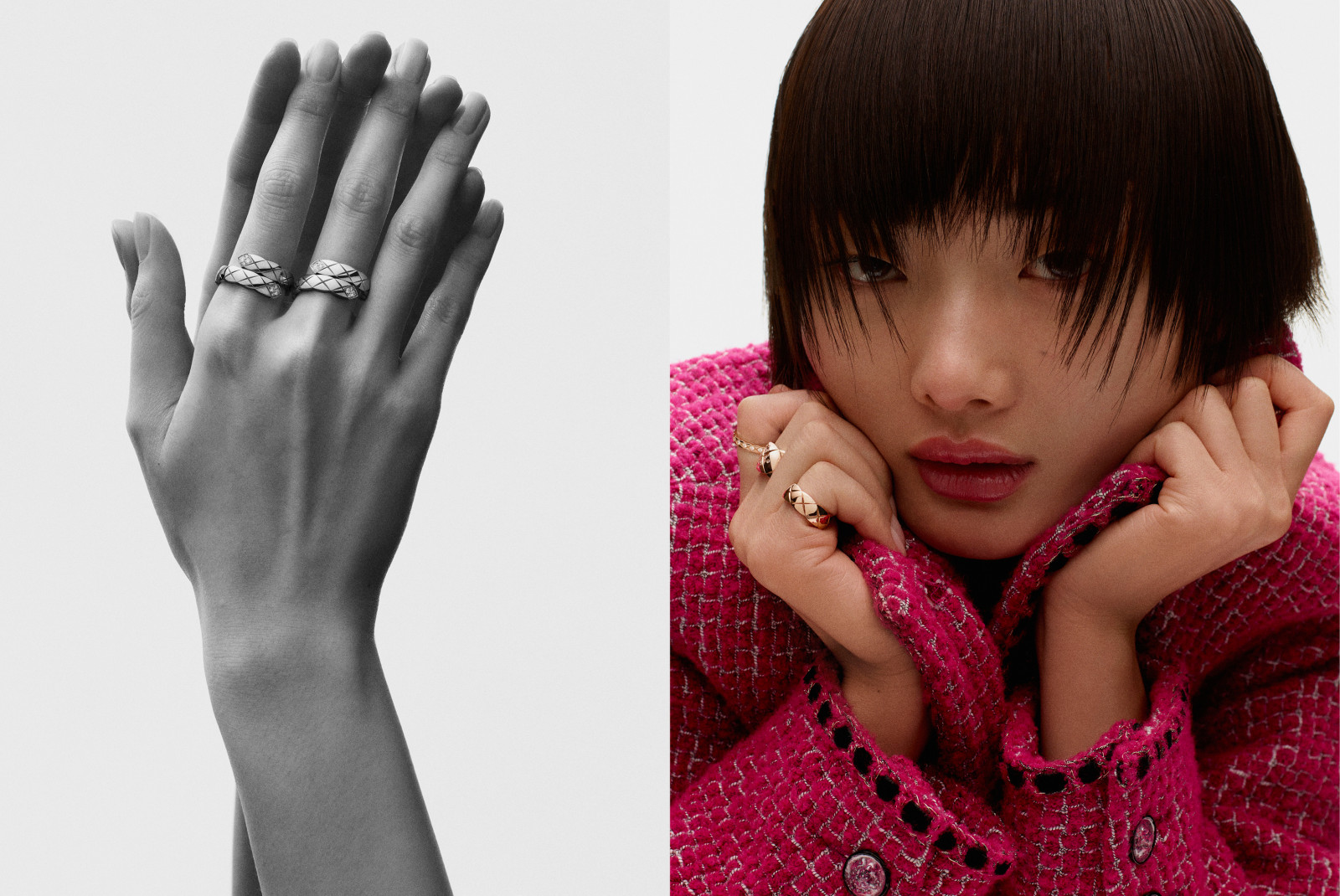 Chanel | Studio M | Creative Agency in Paris & Antwerp