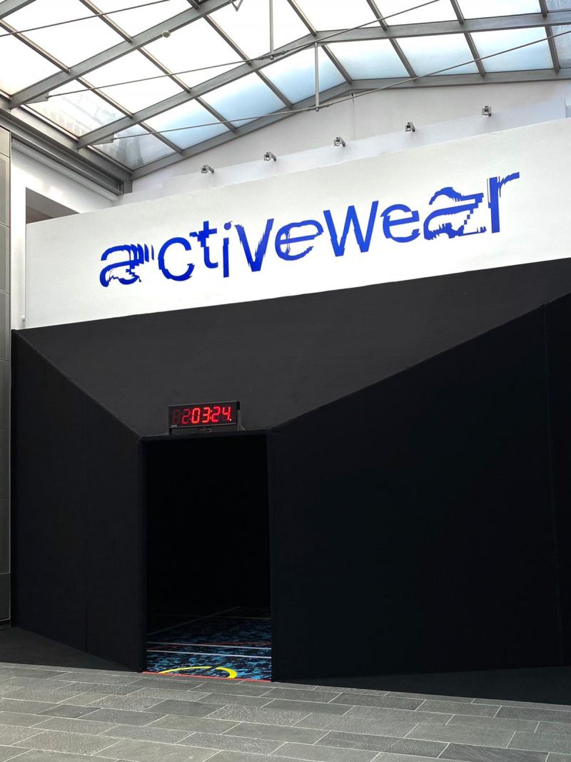 Modemuseum Hasselt | Studio M | Creative Agency in Paris & Antwerp