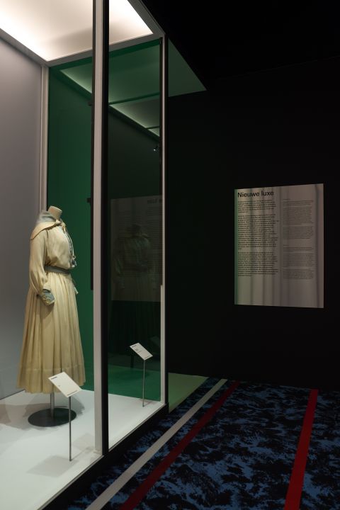 Modemuseum Hasselt | Studio M | Creative Agency in Paris & Antwerp